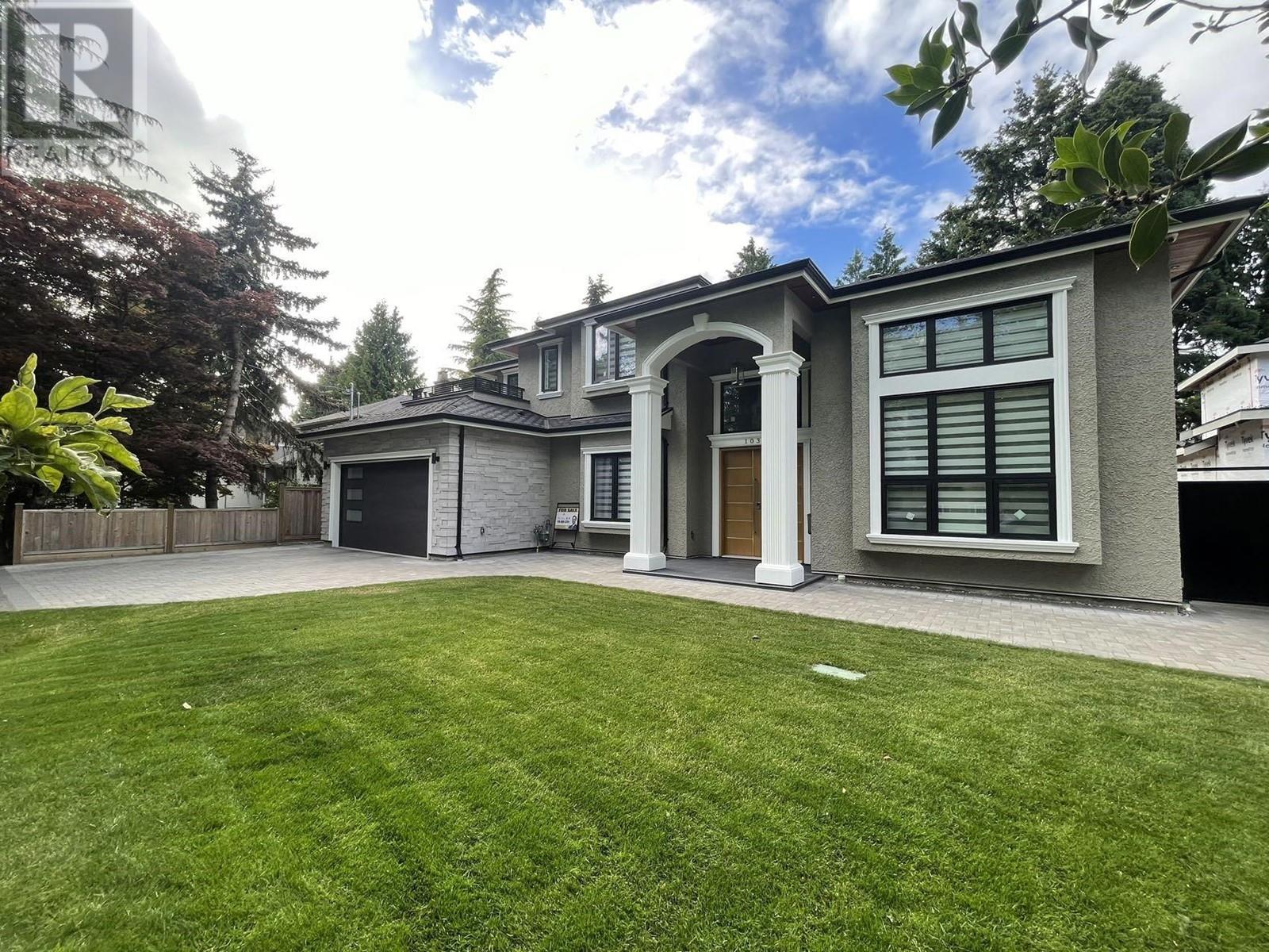 10311 Caithcart Road, Richmond House For Sale : MLS# r2862529 | Ovlix