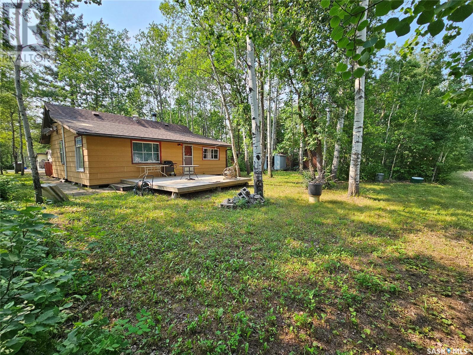 25 Aspen Crescent, Moose Mountain Provincial Park House For Sale : MLS ...