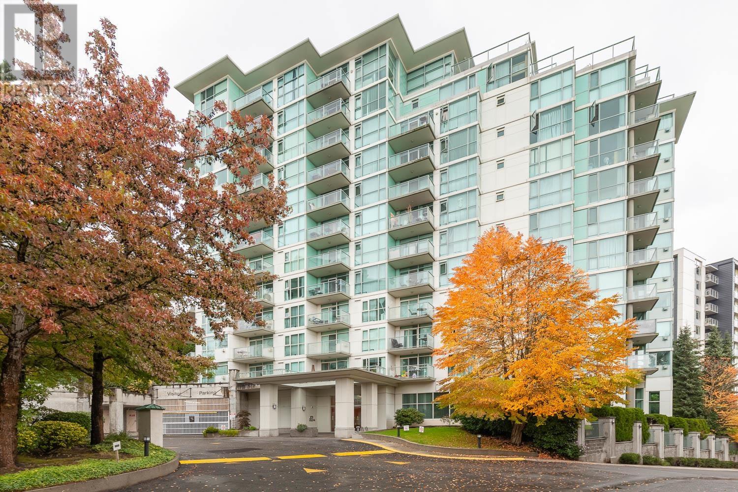 507 2763 Chandlery Place, Vancouver Condo For Sale : MLS# r2933508 | Ovlix