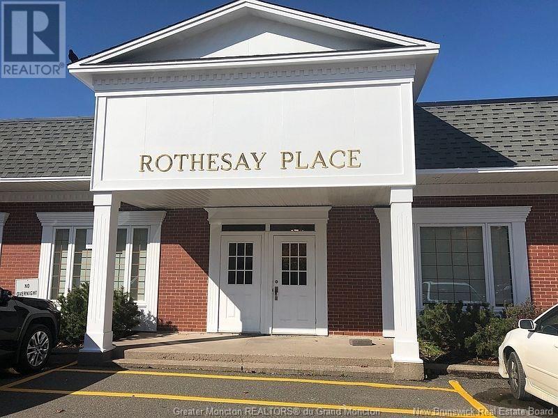 1 Hampton Road, Rothesay Commercial For Rent : MLS# nb109052 | Ovlix