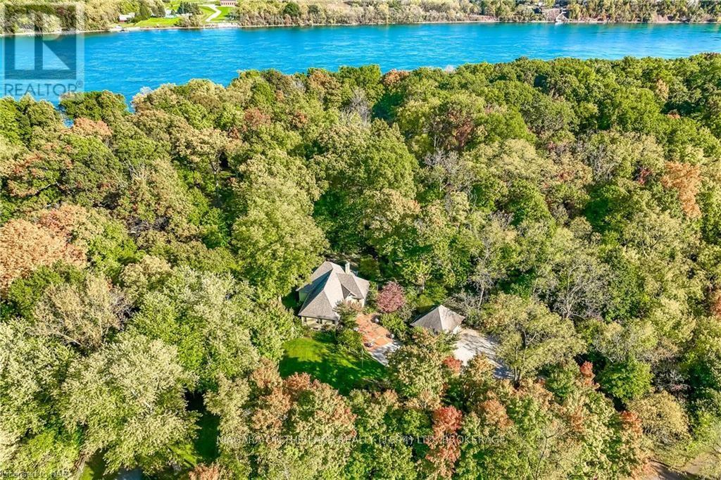 15261 Niagara River Parkway, Niagara On The Lake 103 River House For ...