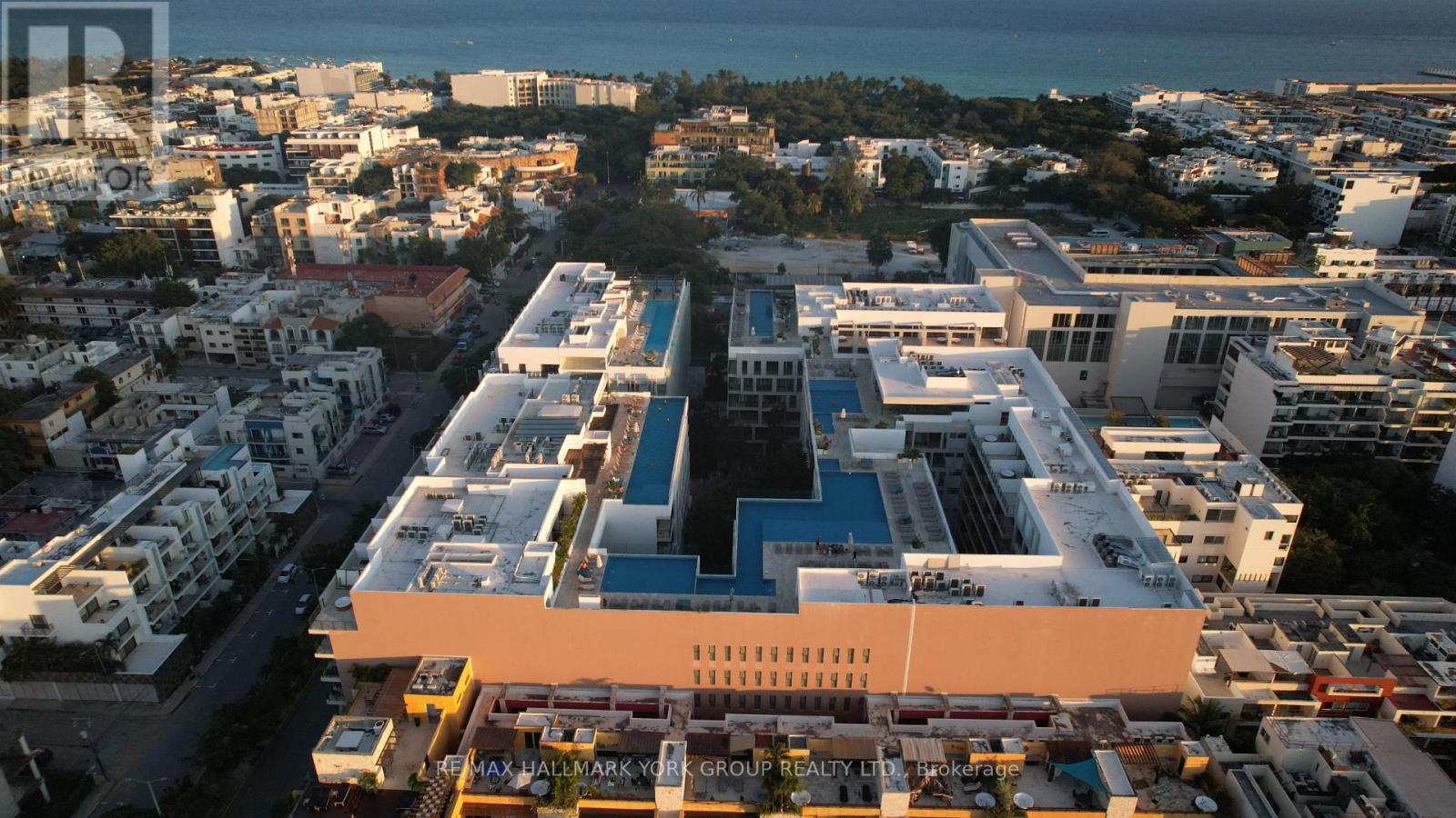 A 401 Ipana Condos, Mexico Condo For Sale : MLS# x11823233 | Ovlix