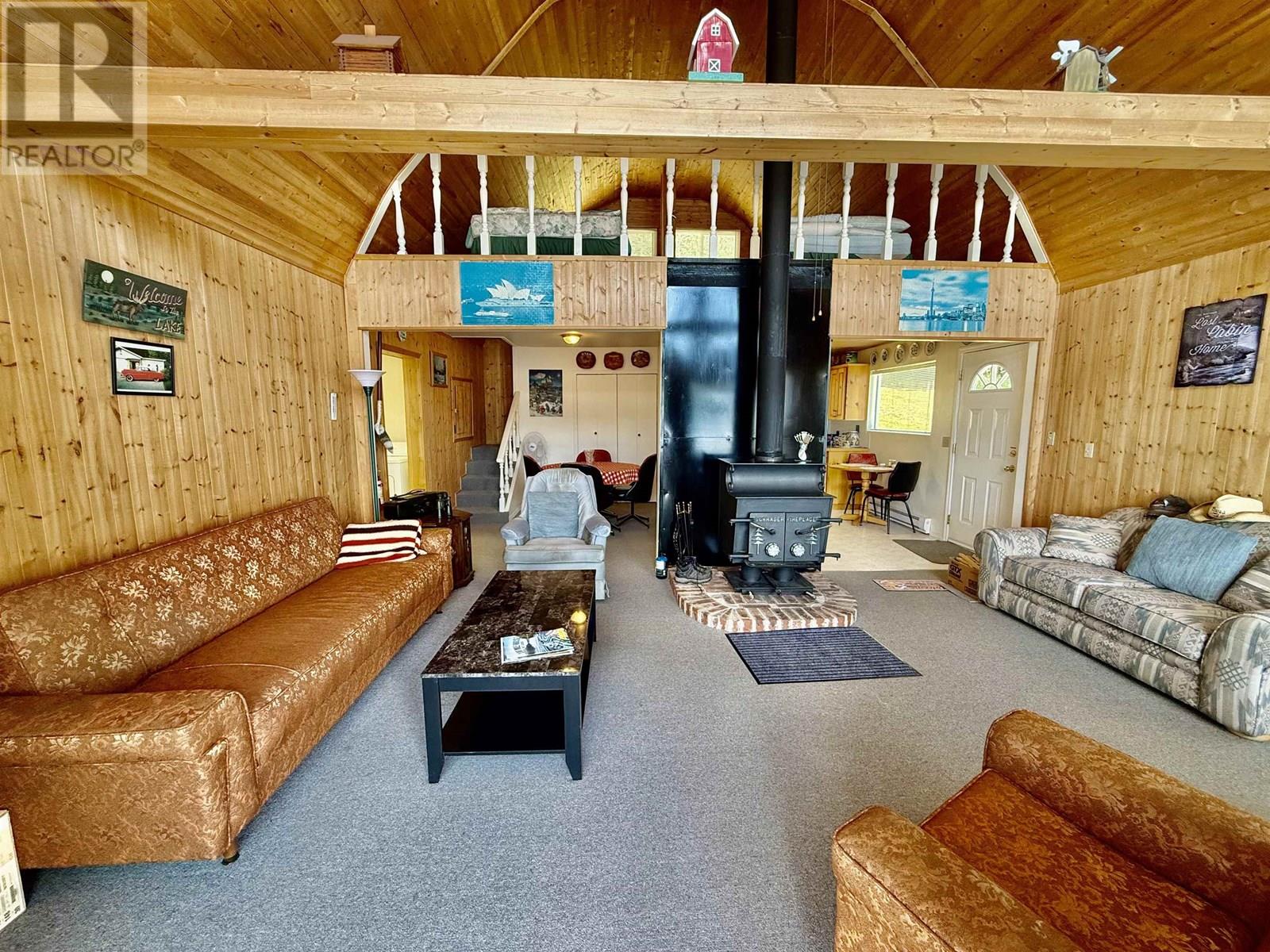 Newest Lac La Hache Real Estate MLS® Listings 40 Homes for Sale