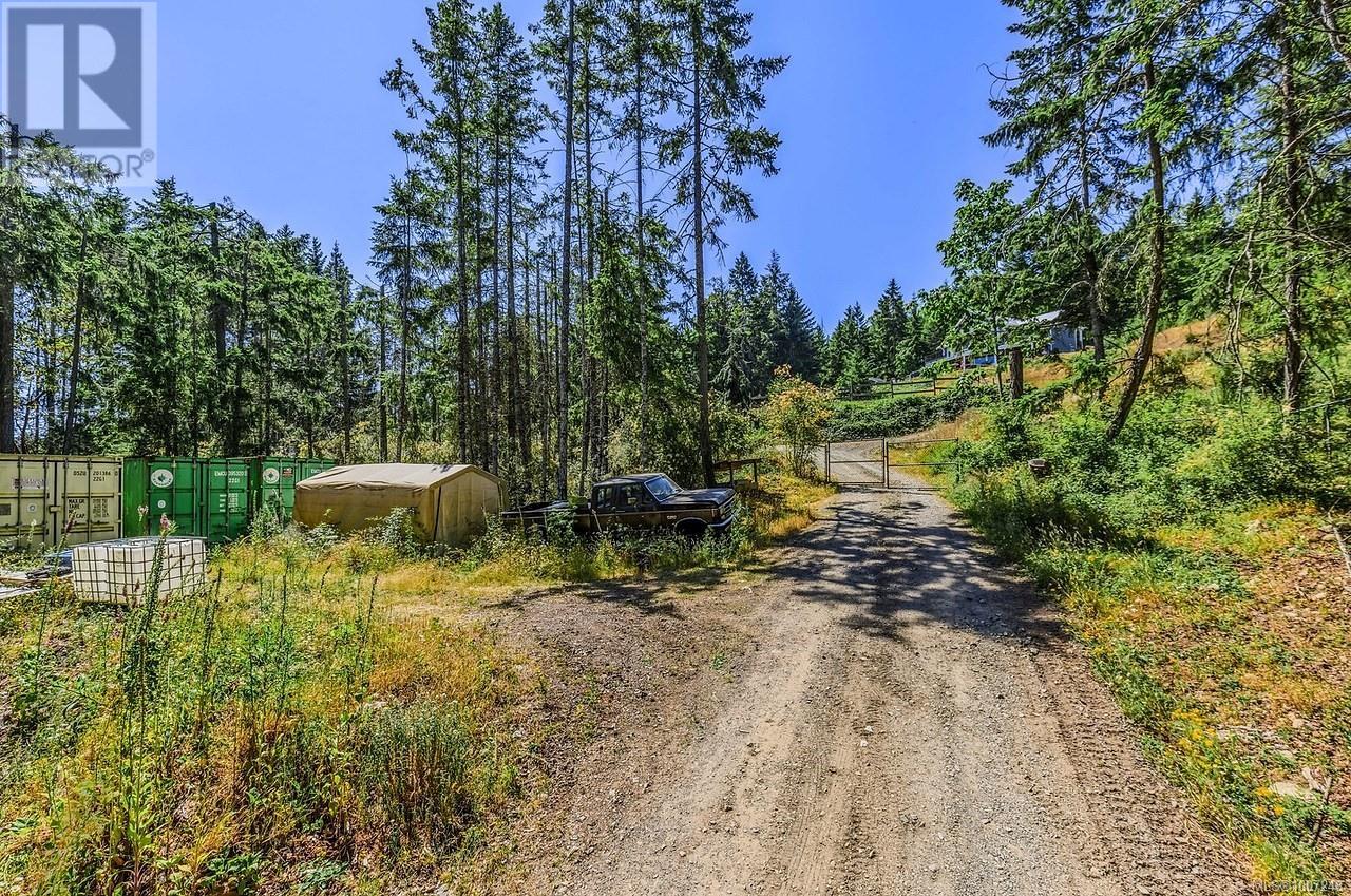 1860 Morello Rd, Nanoose Bay Residential For Sale $1,399,999