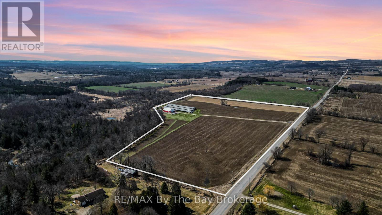 Newest Mulmur Real Estate MLS® Listings 55 Homes for Sale