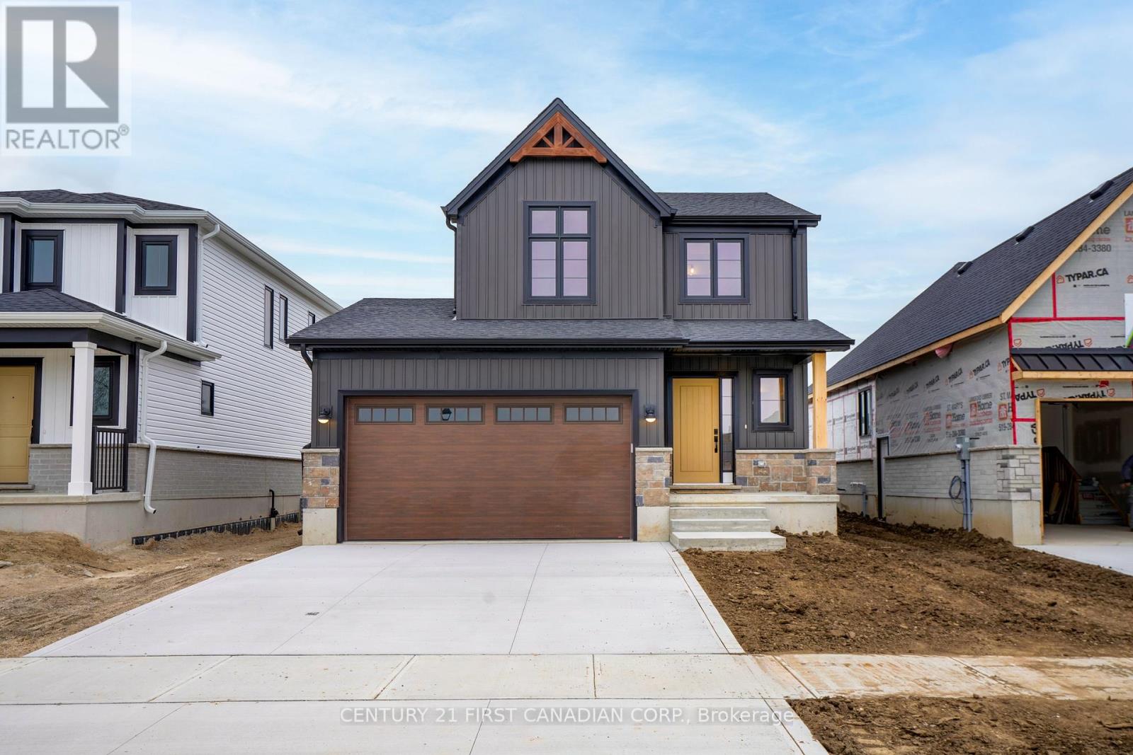 Newest Plymptonwyoming Real Estate MLS® Listings 20 Homes for Sale