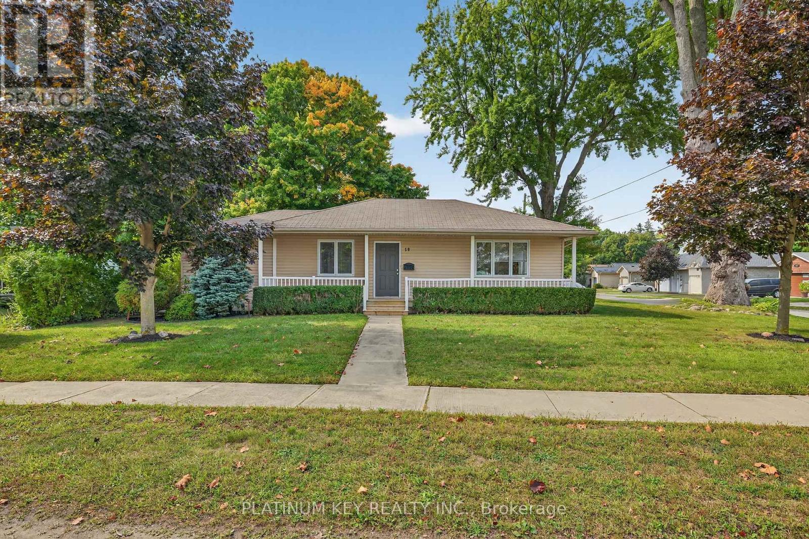 46 Houses for Sale in Strathroy, Strathroycaradoc - Strathroy Real Estate