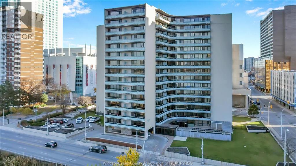 Windsor Condos for Sale - 103 Listings