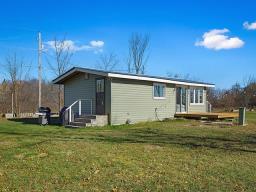 1105 Ch De La Pointe Indienne, Pontiac Residential For Sale $279,000