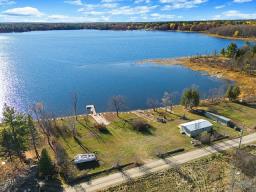 1105 Ch De La Pointe Indienne, Pontiac Residential For Sale $279,000