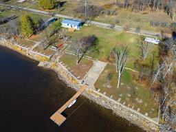 1105 Ch De La Pointe Indienne, Pontiac Residential For Sale $279,000