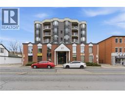 17 King Street E Unit 205, Dundas Commercial For Sale $279,000
