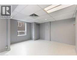 17 King Street E Unit 205, Dundas Commercial For Sale $279,000