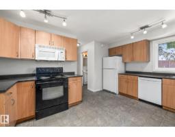 145 B Royal Rd Nw, Edmonton Townhouse For Sale $279,000