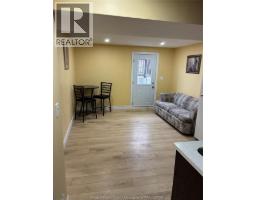 12135 Intersection Road Unit Lower, Tecumseh Residential For Rent $1,600