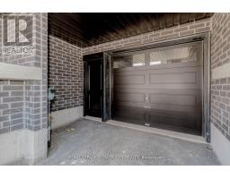 25 Sidney Rose Common, St Catharines Townhouse For Rent $2,650