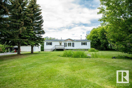 294 Homes for Sale in Rural Parkland County - Rural Parkland County ...