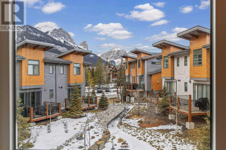 109 Homes for Sale in Canmore - Canmore Real Estate | Ovlix