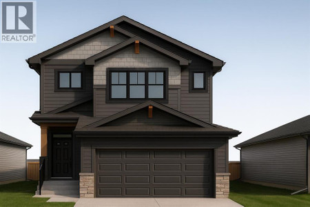 1121 Iron Ridge Avenue, Crossfield Residential For Sale $589,102