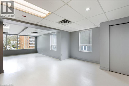 17 King Street E Unit 205, Dundas Commercial For Sale $279,000