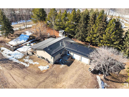 260 Homes for Sale in Rural Parkland County - Rural Parkland County ...