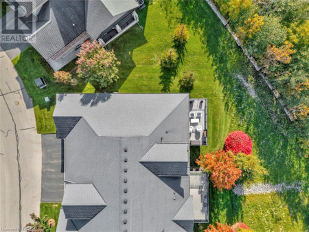 190 Argyle Street Unit 3, Simcoe Sold Townhouse | Ovlix