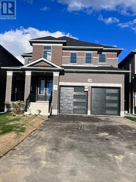 20 Primrose Heights, Adjalatosorontio Residential For Rent $3,500