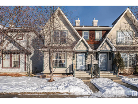 20232 57 Av Nw, Edmonton Sold Duplex | Ovlix