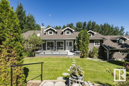 336 Homes for Sale in Rural Parkland County - Rural Parkland County ...