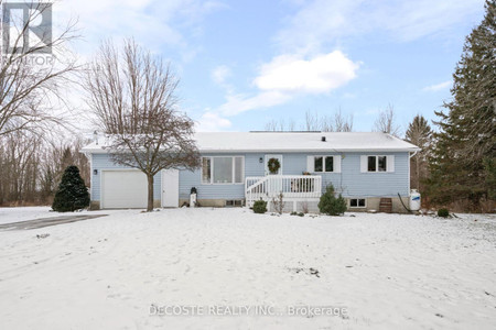 2282 Kenyon Rox Boundary Road, North Stormont Sold House | Ovlix