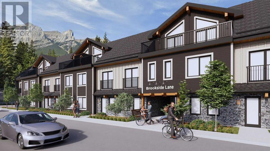 122 Homes for Sale in Canmore - Canmore Real Estate | Ovlix