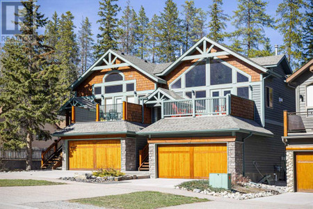 134 Homes for Sale in Canmore - Canmore Real Estate | Ovlix