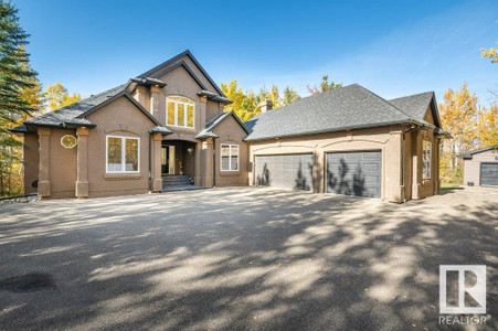 152 Homes for Sale in Rural Strathcona County - Rural Strathcona County ...