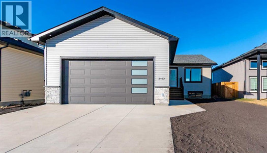 3422 Victory Way, Olds Residential For Sale $679,000