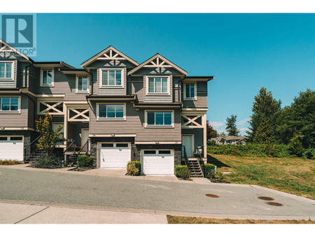 35 11252 Cottonwood Drive, Maple Ridge Townhouse For Sale $830,000