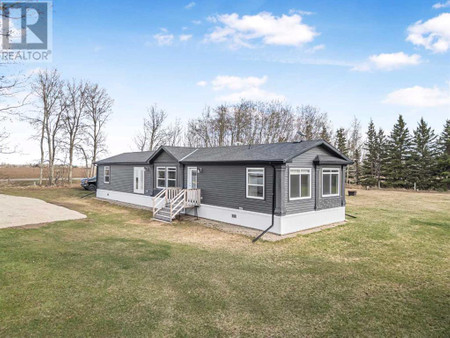 390022 Range Road 42, Condor Mobile For Sale $700,000 - Ovlix.com