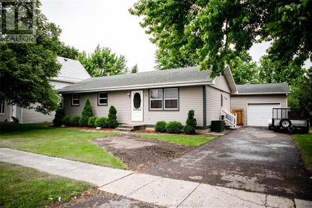 7 Homes for Sale in Thamesville - Thamesville Real Estate | Ovlix