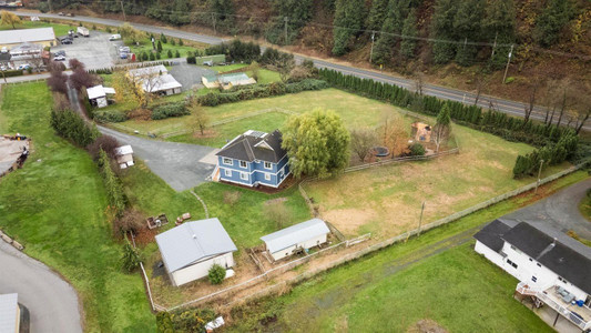 43057 Vedder Mountain Road Yarrow, Yarrow Residential For Sale $1,978,000