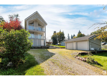 46 52515 Rge Road 52, Rural Parkland County Residential For Sale $510,000