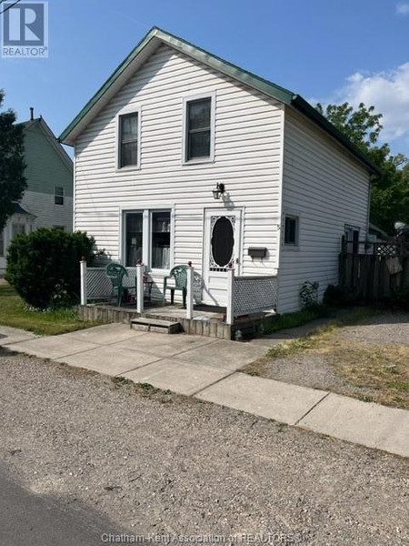 11 Homes for Sale in Thamesville - Thamesville Real Estate | Ovlix