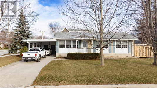 40 Homes for Sale in Goderich - Goderich Real Estate | Ovlix