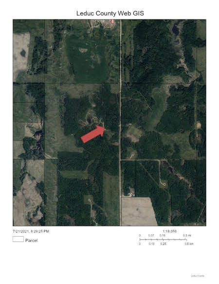 Rural Leduc County Lots and Land for Sale - 52 Listings | Ovlix