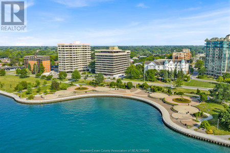 5125 Riverside Drive Unit 202, Windsor Apartment For Sale $499,000