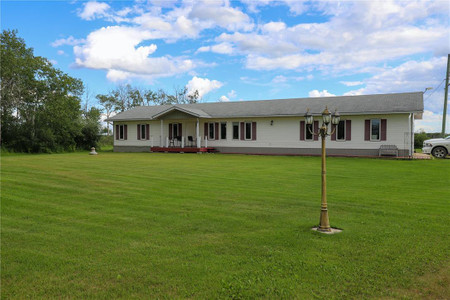 8 Homes for Sale in Ashern, MB | Ashern Real Estate