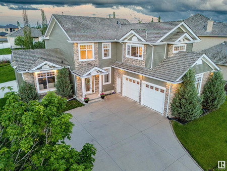 737 52304 Rge Rd 233, Rural Strathcona County Residential For Sale ...