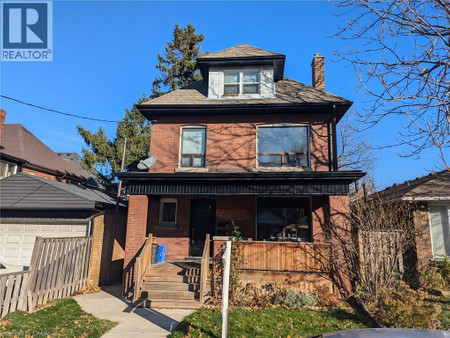 81 Dunsmure Road Unit 2, Hamilton Residential For Rent $2,150