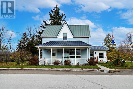 15+ Thamesville Real Estate Listings and Houses for Sale - Ovlix.com