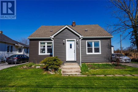 129 Homes for Sale in Simcoe - Simcoe Real Estate | Ovlix