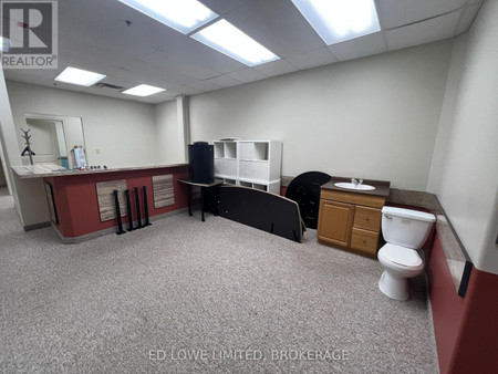 Ll 7 5 Quarry Ridge Road, Barrie Georgian Drive Commercial For Rent $0 ...