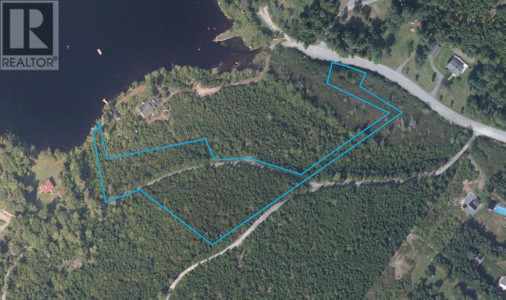 Lot 20 50 Whisper Ridge, Porters Lake Lots and Land For Sale $259,900